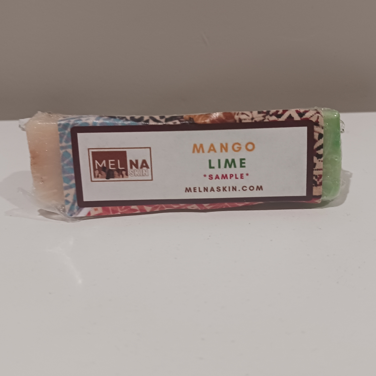 Mango Lime Soap from Melna Skin - Vegan Product Reviews & Ratings ...