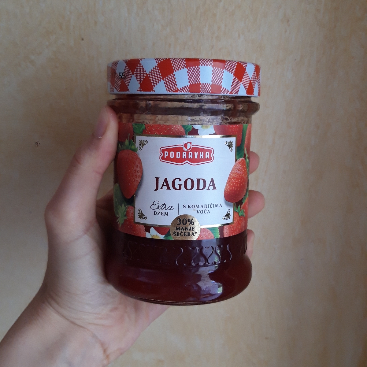 Podravka jagoda Reviews | abillion