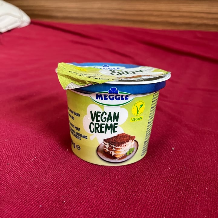 Meggle Creme Review | abillion