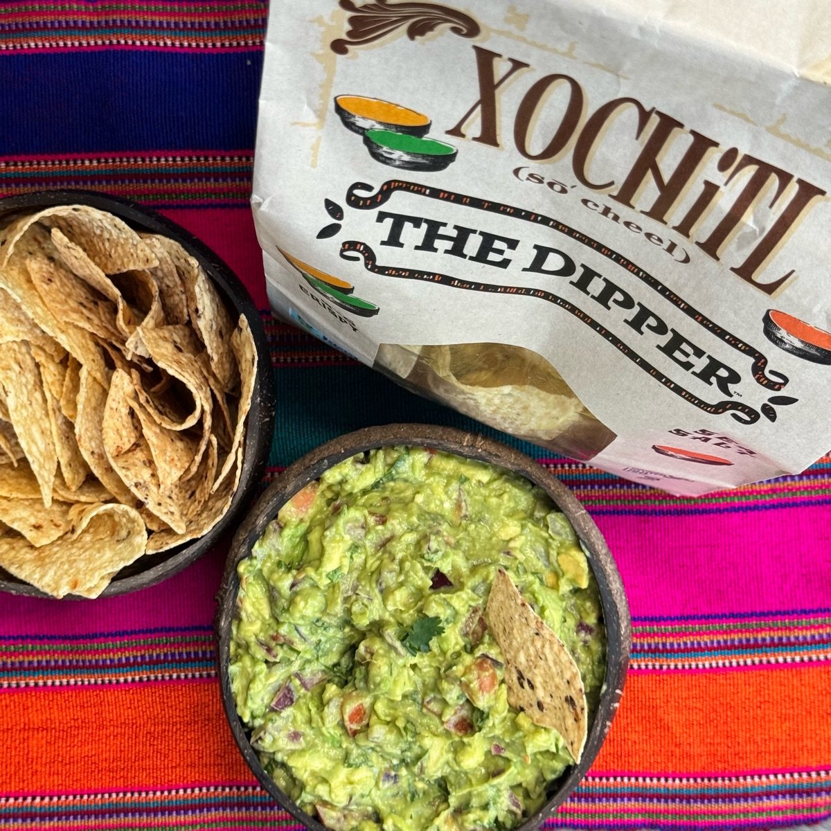 The Dipper from Xochitl - Vegan Product Reviews & Ratings | abillion