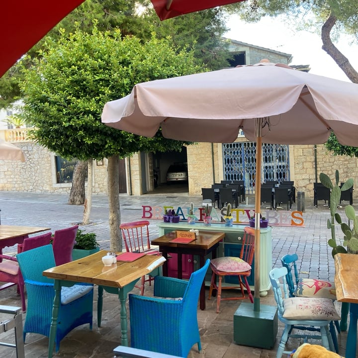 Cafè Flory Artà, Spain Cappuccino Review | abillion