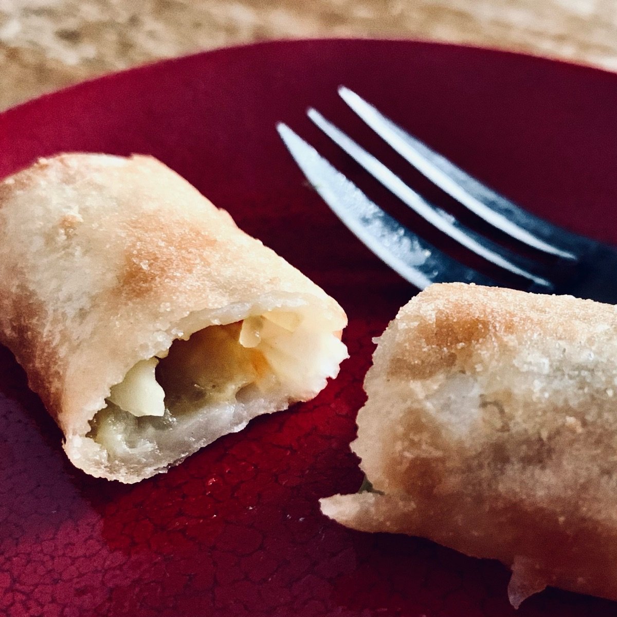 Mini Frühlingsrollen Gemüse from Asia Green Garden - Vegan Product ...