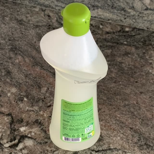 Limpador Multiuso from Ypê Green - Vegan Product Reviews & Ratings ...