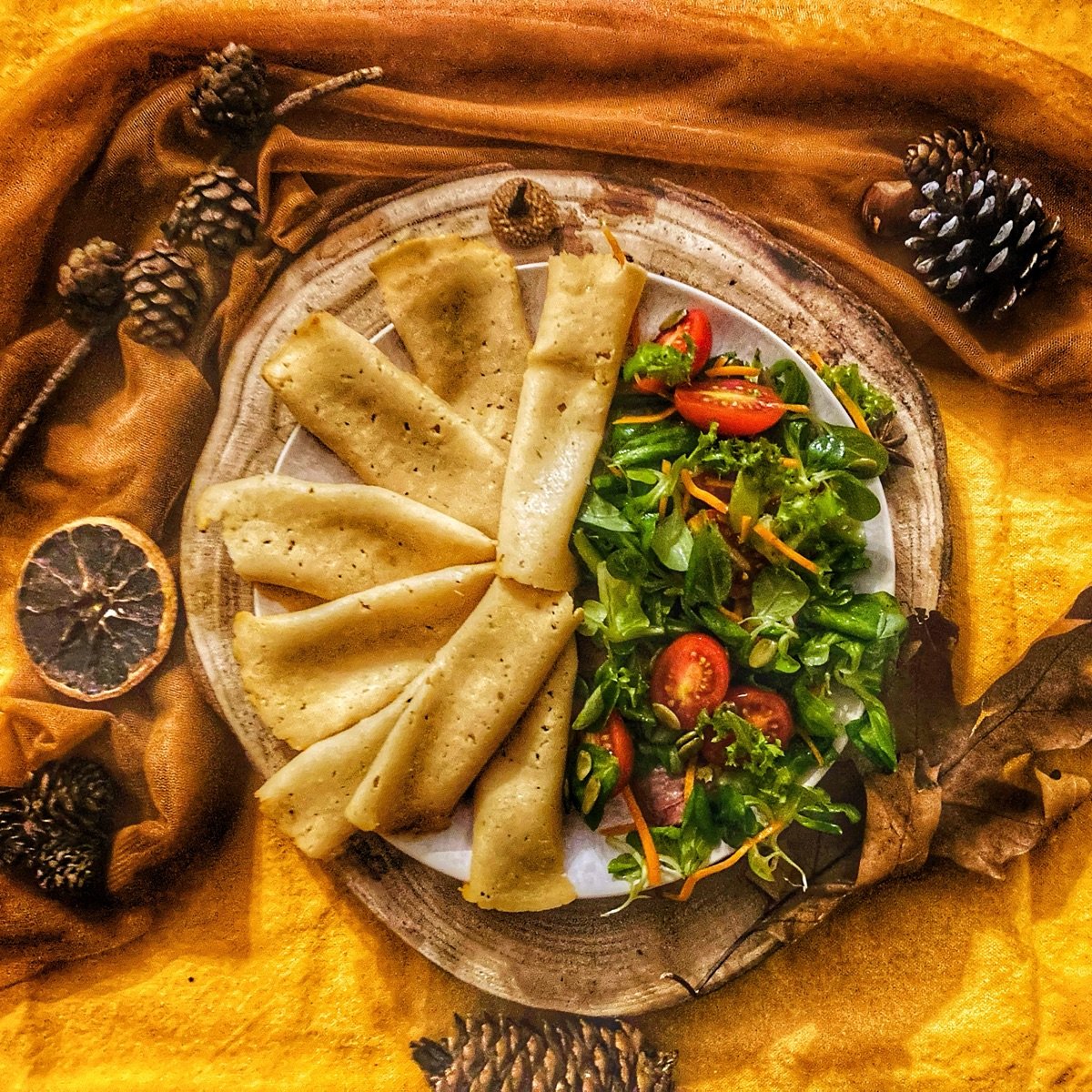 affettato vegetale delicato from Vemondo - Vegan Product Reviews ...