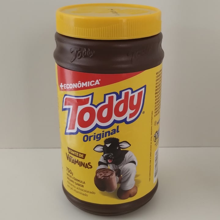 Toddy Toddy tradicional Review | abillion