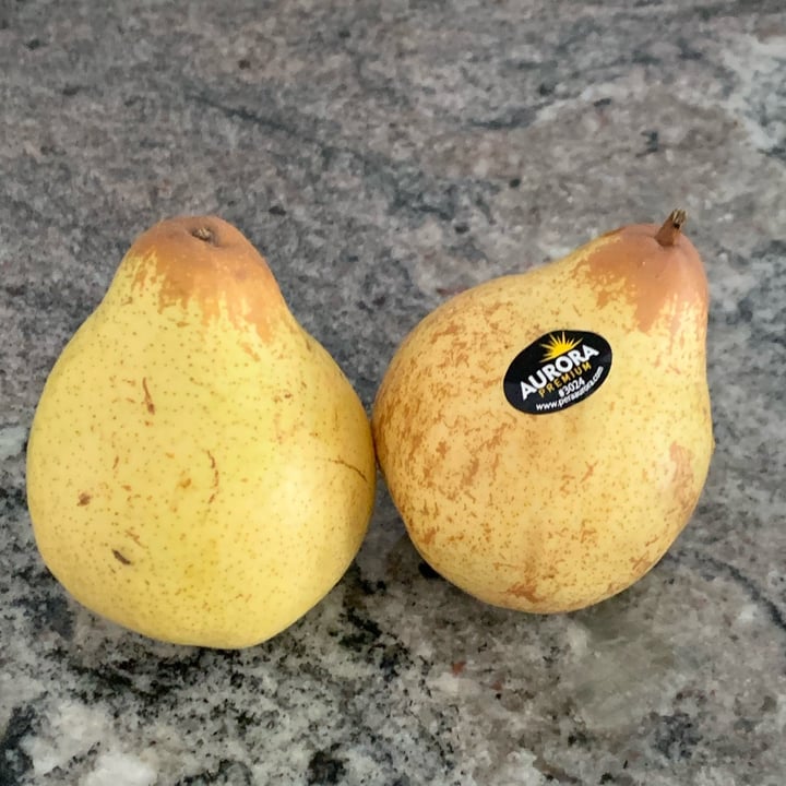 Aurora Premium Pera Rocha Review | abillion