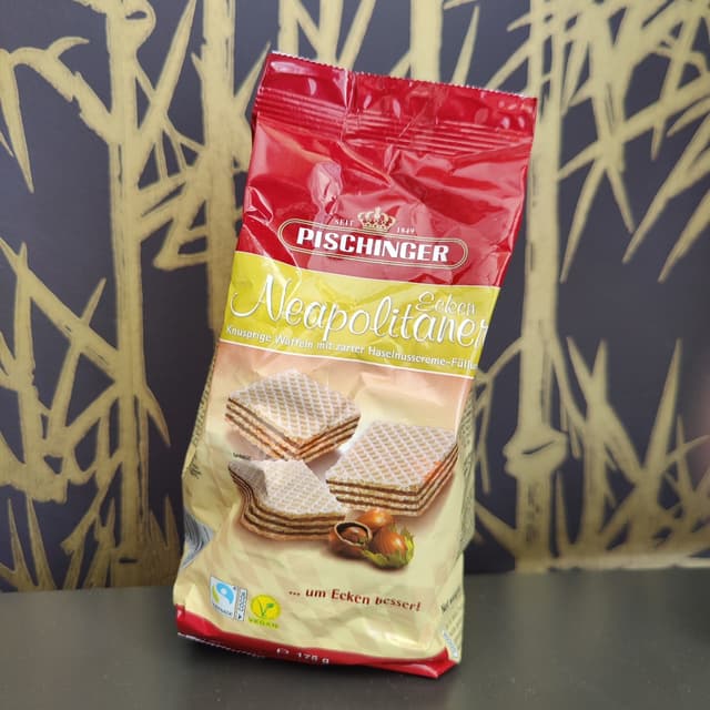 Pischinger Neapolitaner Ecken Reviews | abillion