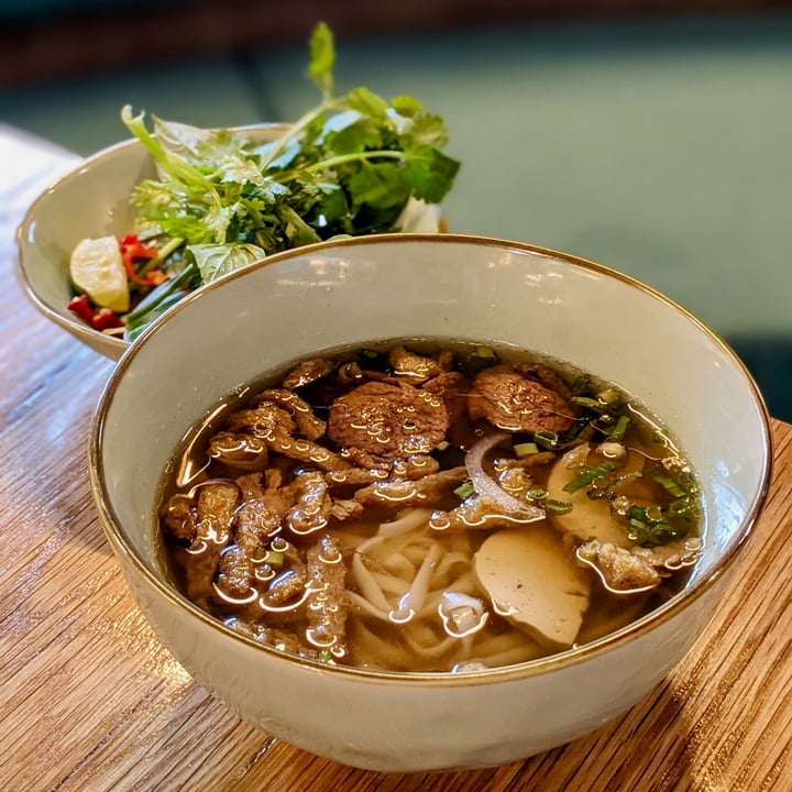 The Kind Bowl Serangoon, Singapore Premium Pho Review | abillion