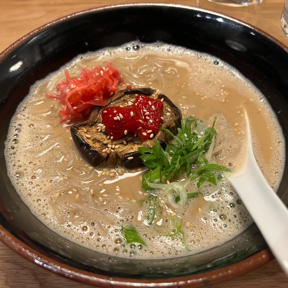 HIKARI - Café Restaurant Bar, Zürich – Top Rated Vegan Dishes & Reviews ...