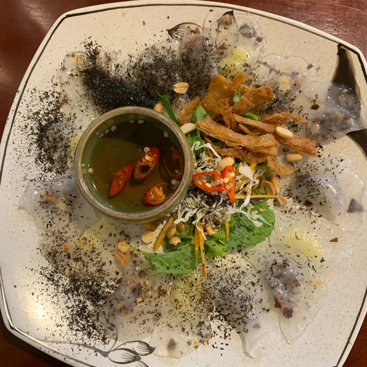 CHAY corner in Dalat - Vietnamese Dumplings Thành phố Đà Lạt, Vietnam ...