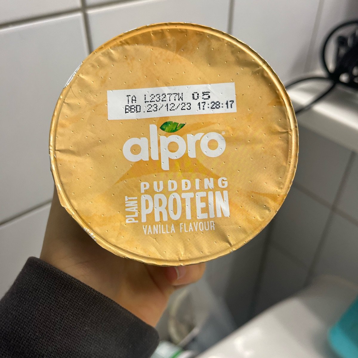 Alpro alpro Pudding Protein Vanilla Flavour Reviews | abillion Alpro alpro Pudding Protein Vanilla Flavour Reviews | abillion