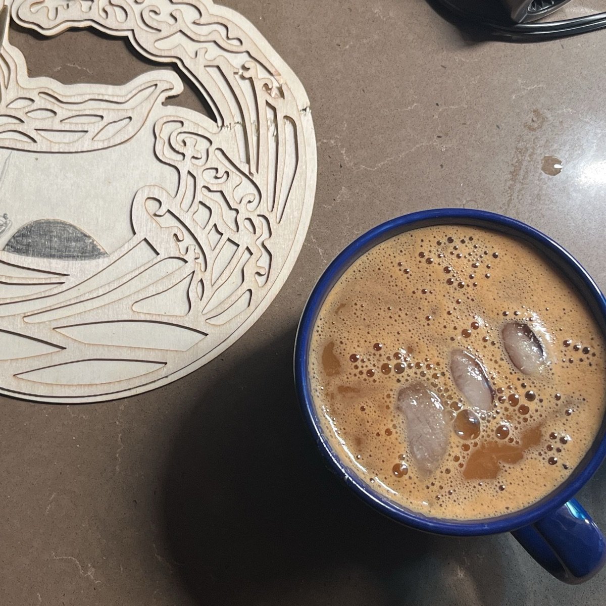 organic instant coffee from Anthony’s - Vegan Product Reviews & Ratings ...