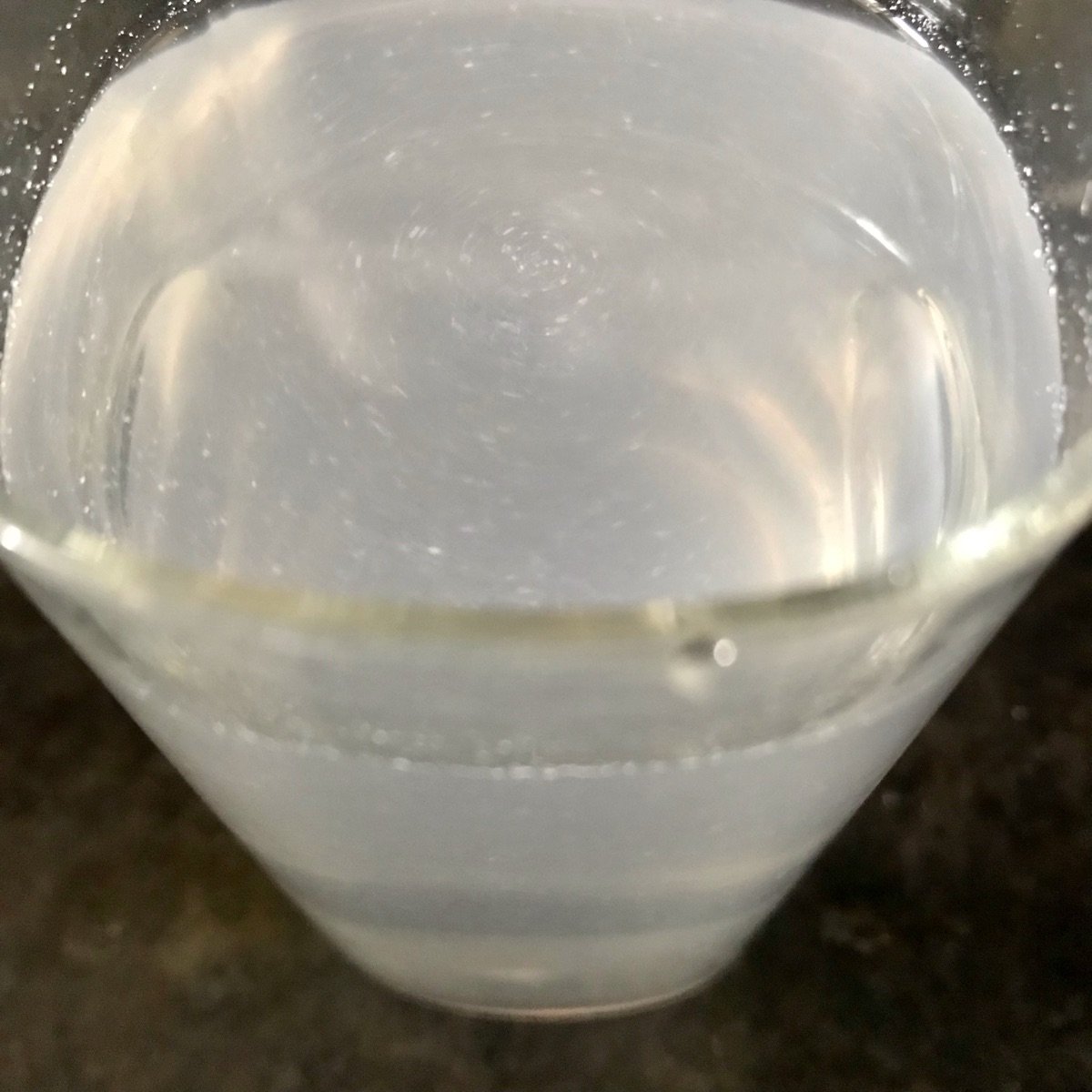 Tender Coconut Water Powder Mix from NaturUp - Vegan Product Reviews ...