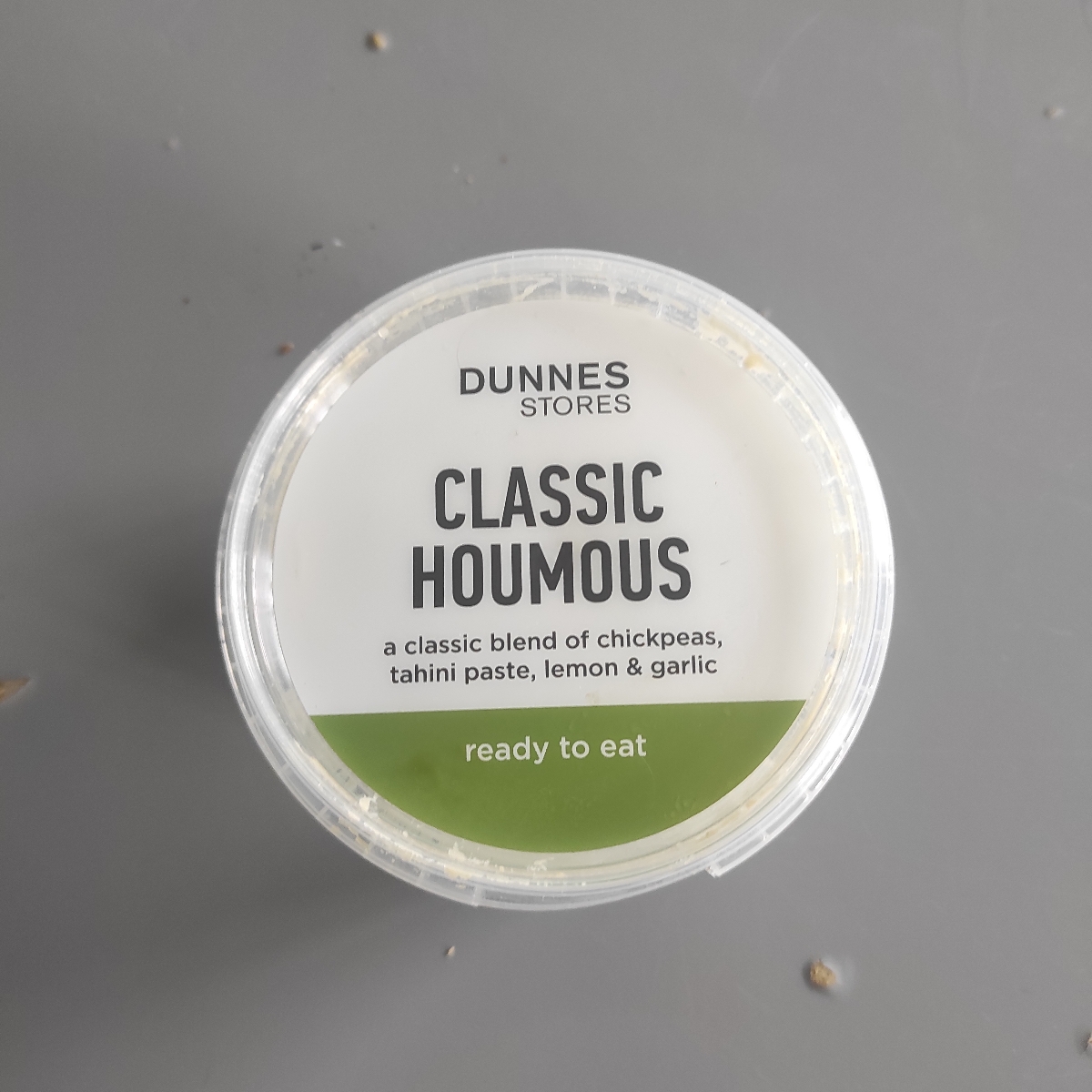 Dunnes Stores classic hummus Reviews | abillion