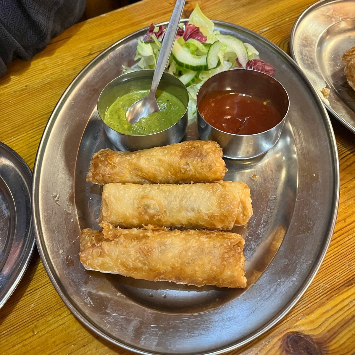 Diwana Bhel Poori House, London – Top Rated Vegan Dishes & Reviews ...