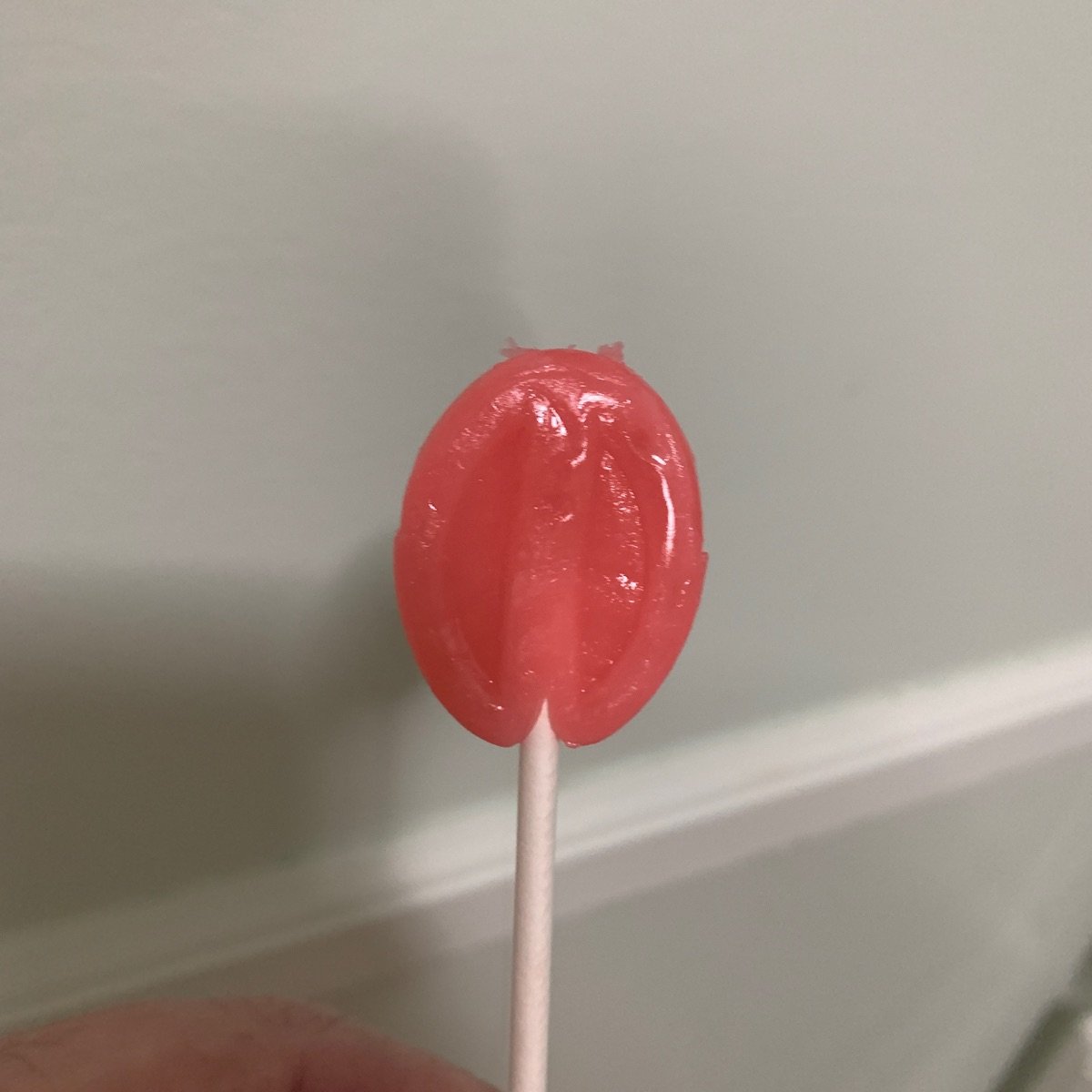 Lollipop Watermelon from jolly rancher - Vegan Product Reviews ...