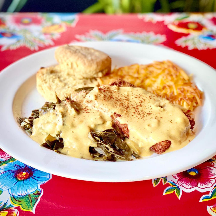 10 Best Vegan Breakfast Spots In Portland (2025) | abillion