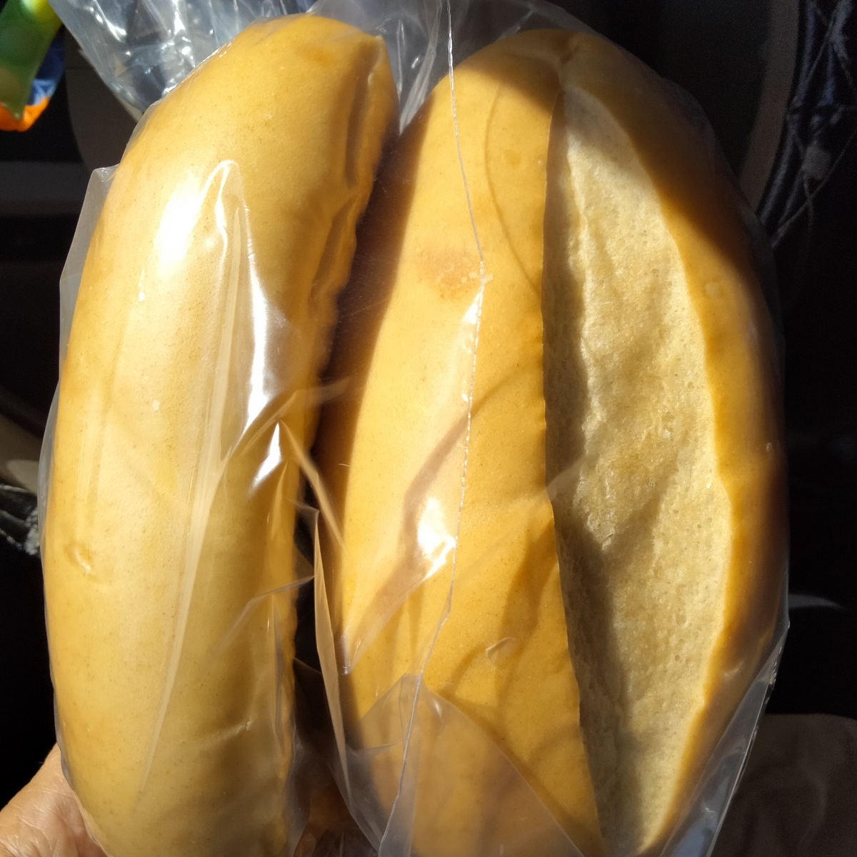 Publix bakery from Cuban rolls - Vegan Product Reviews & Ratings | abillion