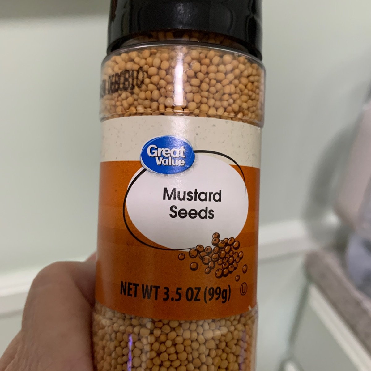 Mustard Seeds from Great Value - Vegan Product Reviews & Ratings | abillion