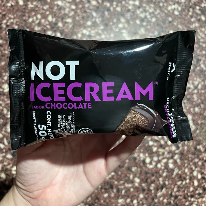 NotCo Not Icecream Chocolate Review | abillion