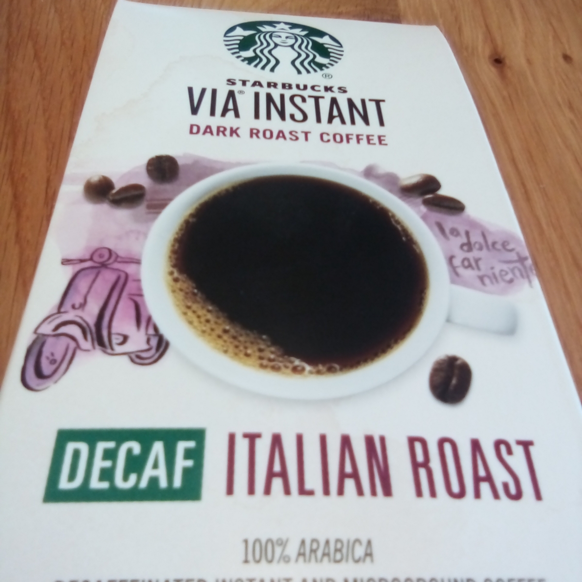 Starbucks decaf italian Reviews | abillion Starbucks decaf italian Reviews | abillion