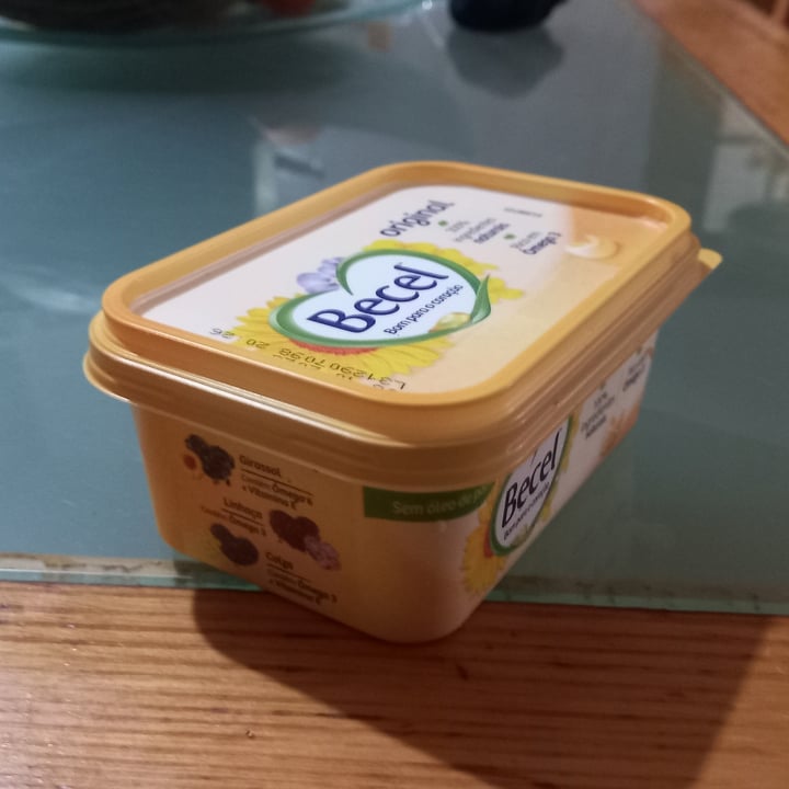 Becel Becel Original Review | abillion