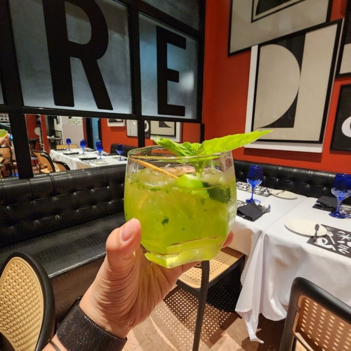 Azadore Restaurant Diliman, Quezon City, Philippines Albahaca Review ...