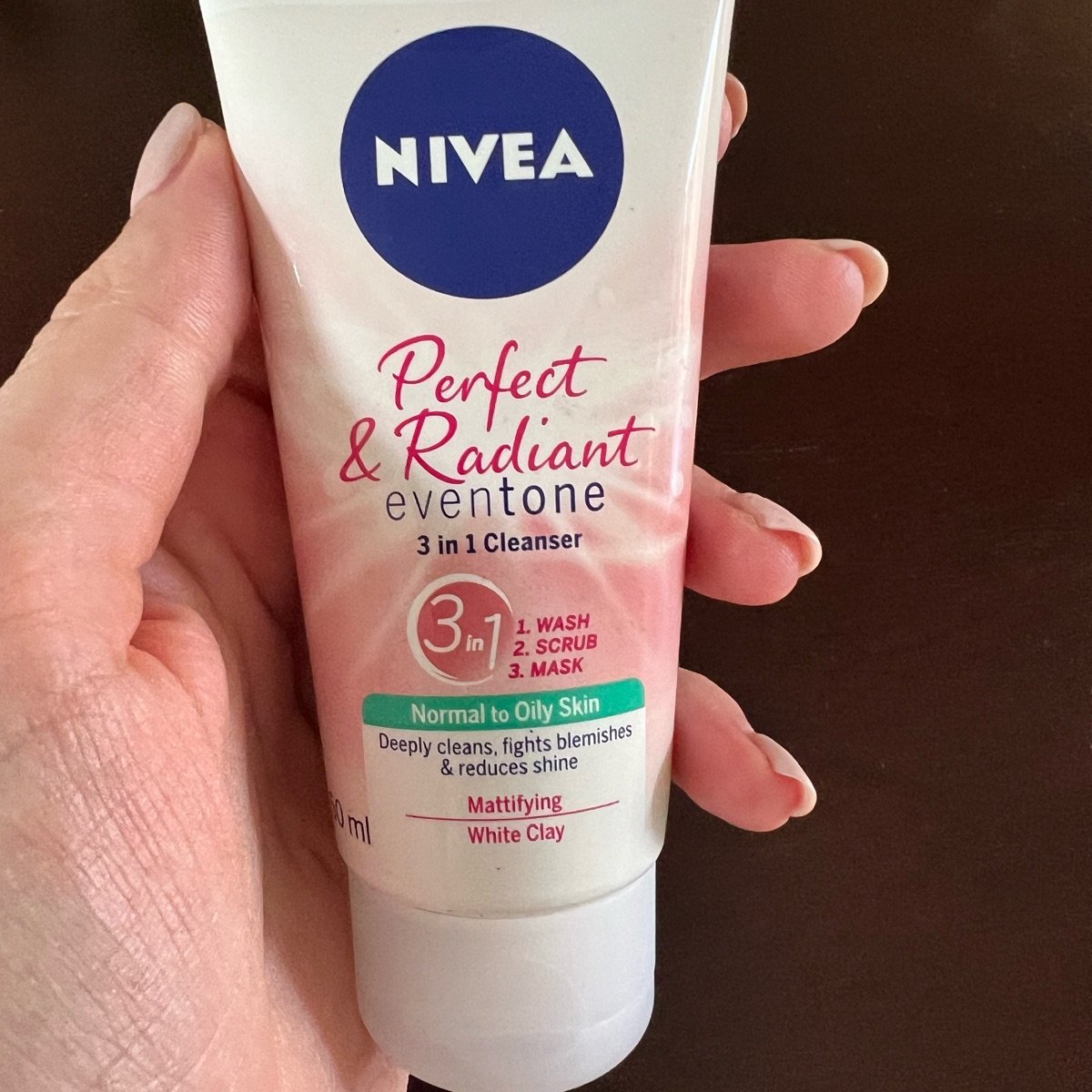 Nivea perfect and radiant Reviews | abillion