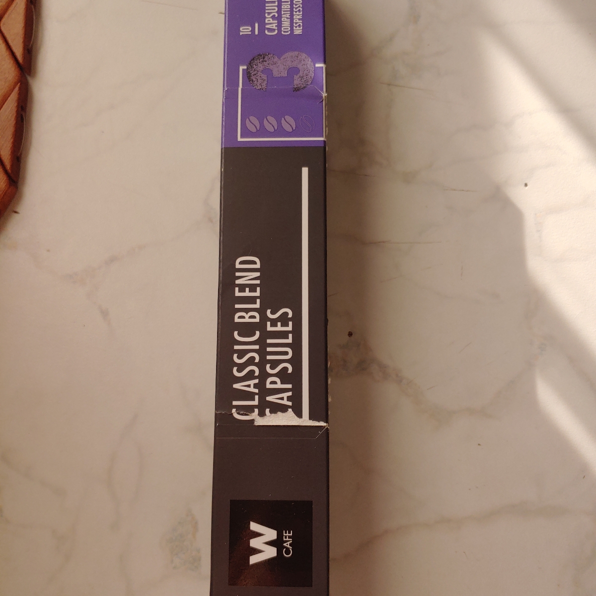 Woolworths Classic blend coffee capsules Reviews | abillion