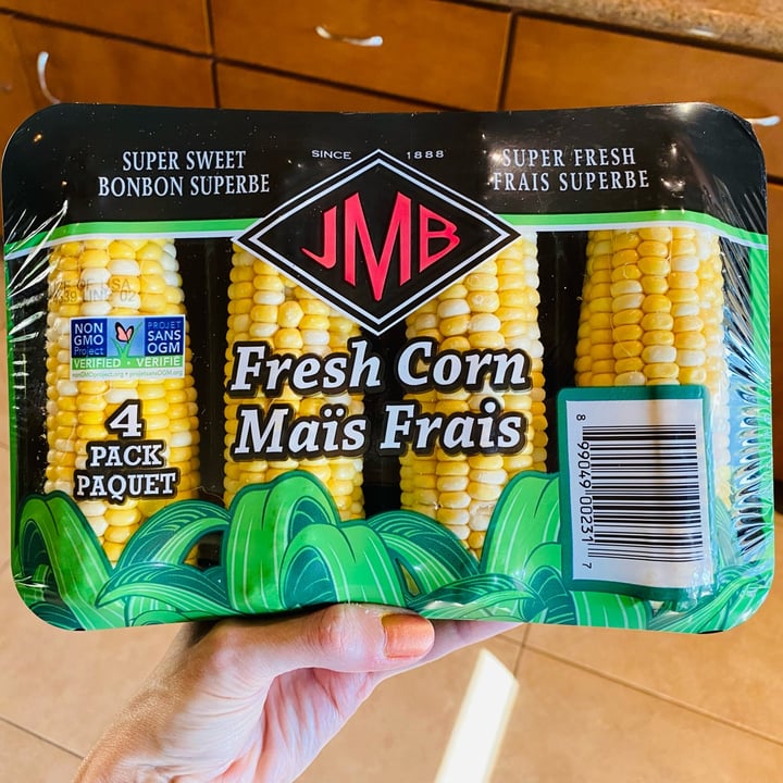 JMB Produce Reviews | abillion