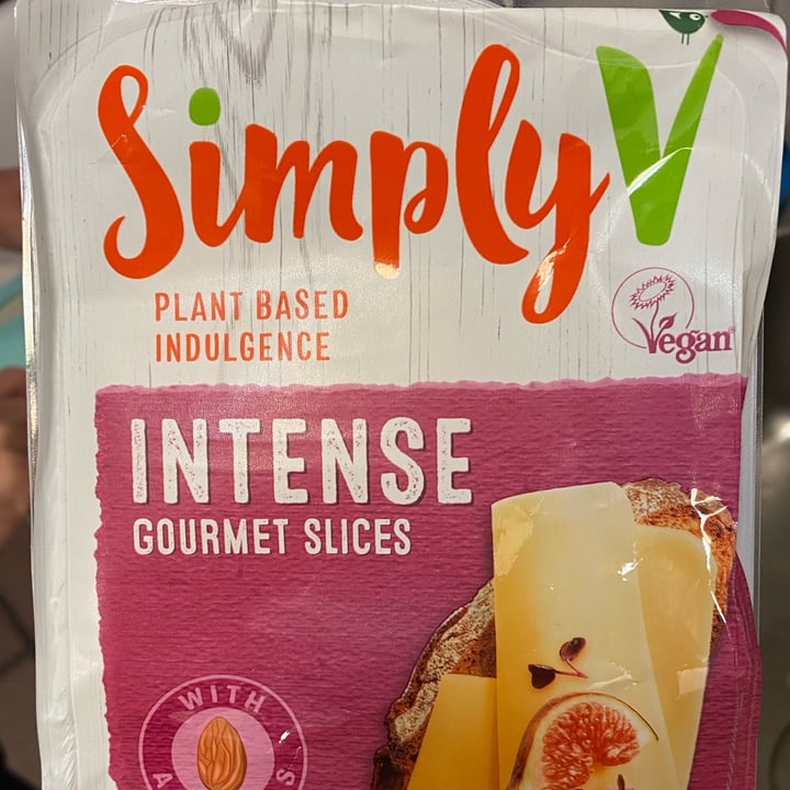 Simply V intence gourmet slices Review | abillion