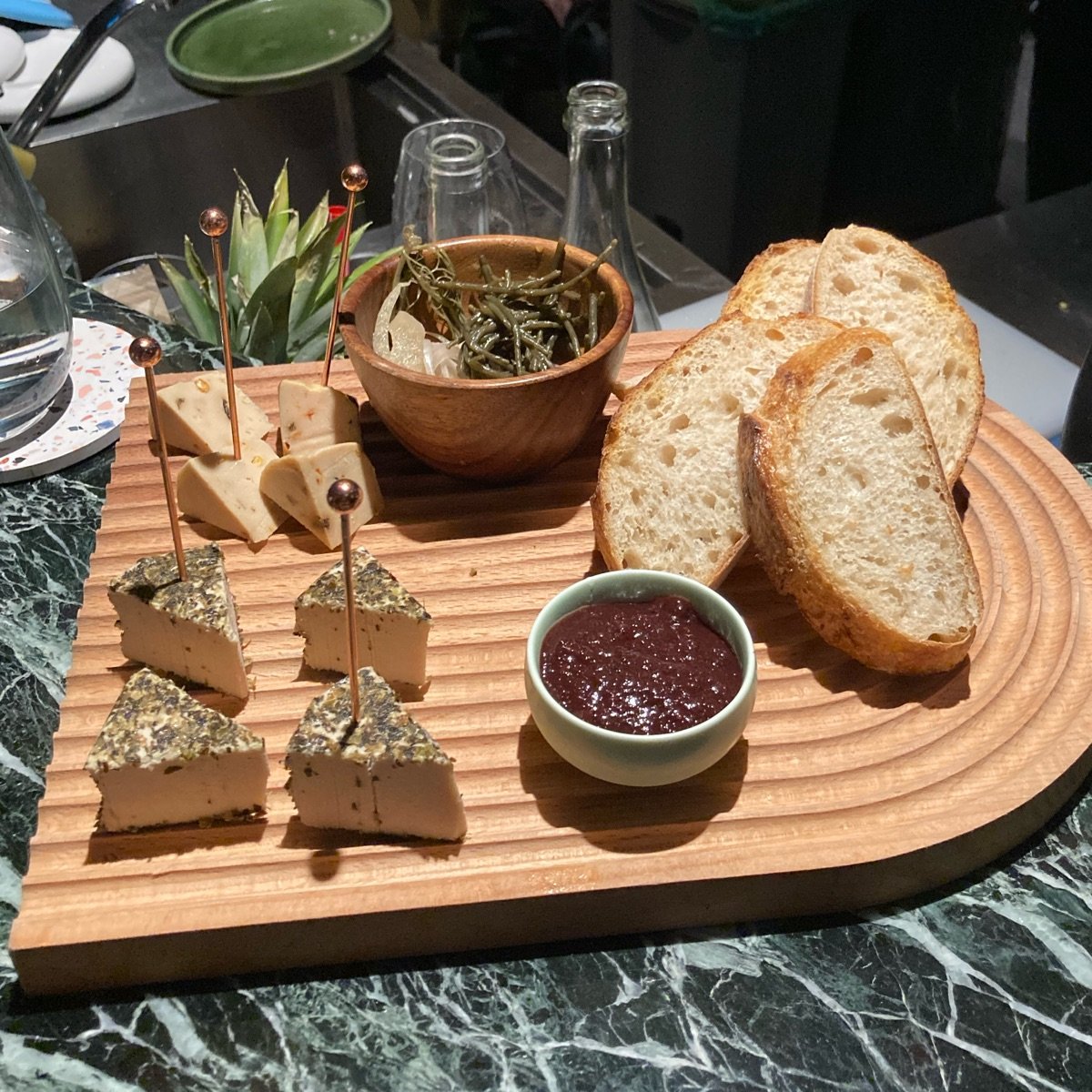 Mallow, Singapore – Top Rated Vegan Dishes & Reviews | abillion