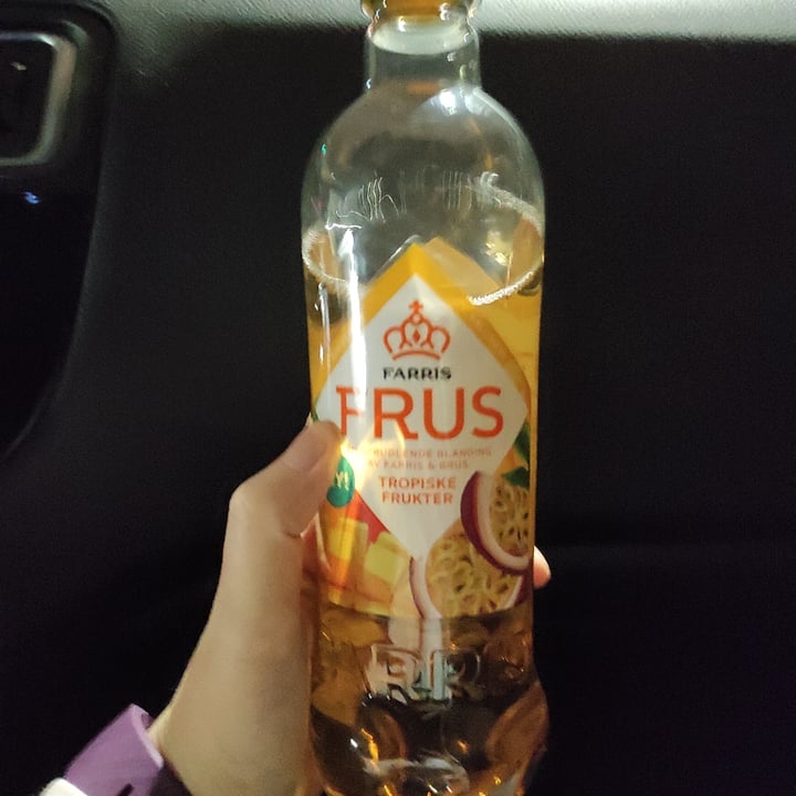 Farris frus tropiske frukter Review | abillion