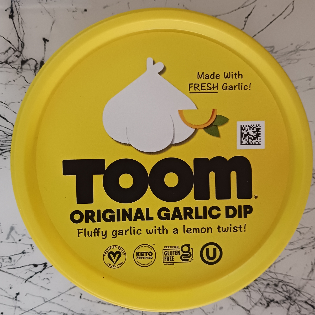 Toom Garlic Dip Reviews | abillion