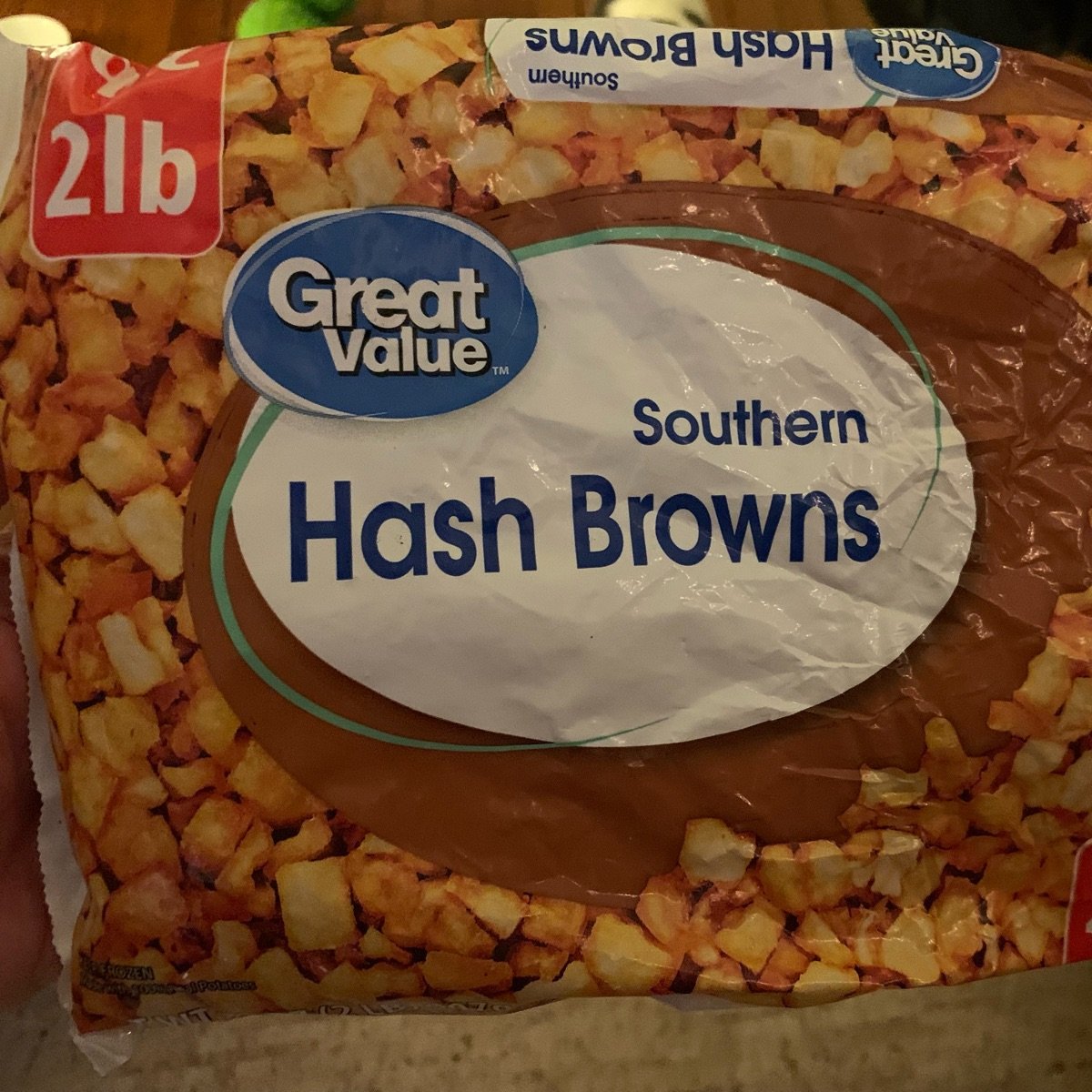 Southern Hash Browns from Great Value - Vegan Product Reviews & Ratings ...