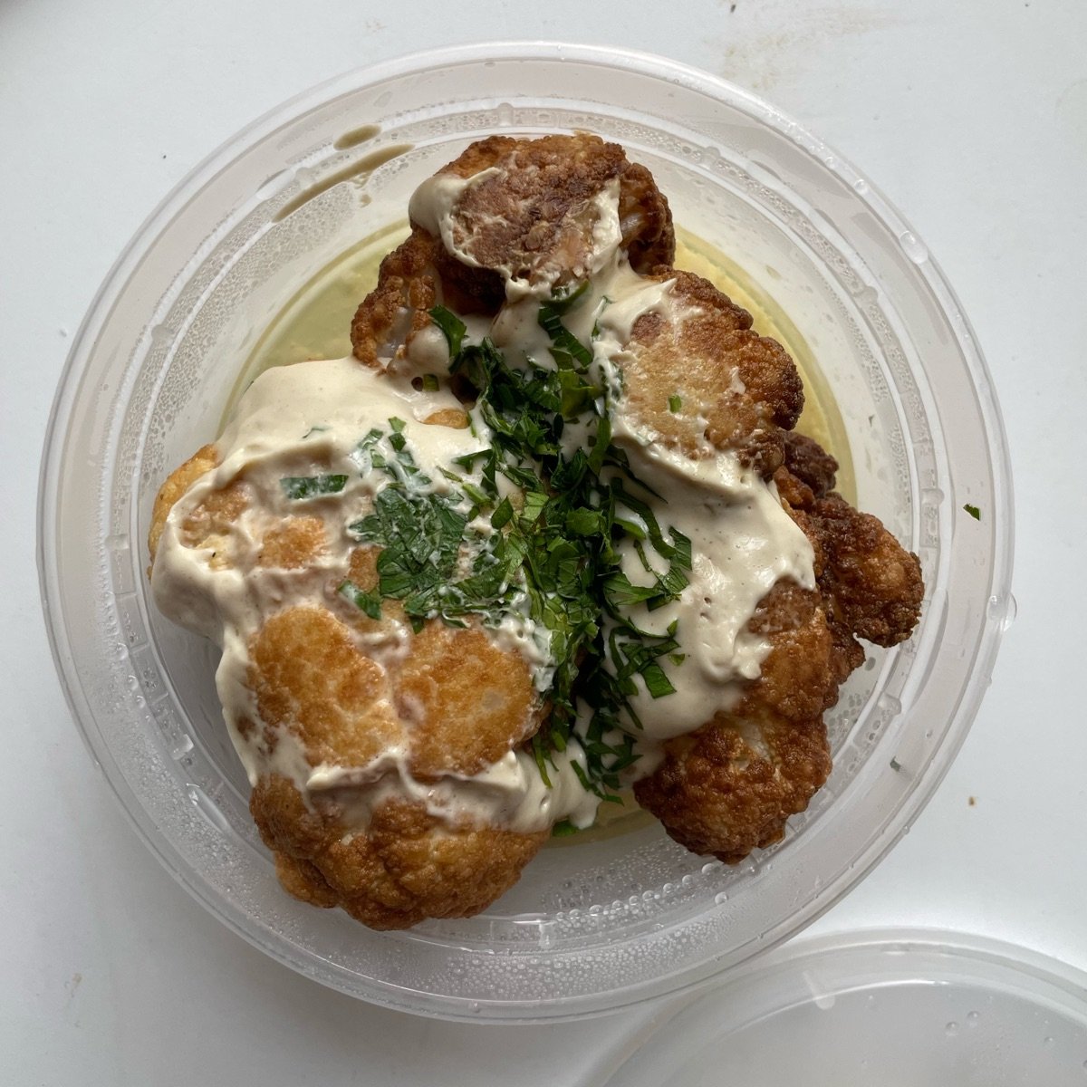 The Falafel Place – Delicious Vegan Options & Sustainable Dining in ...