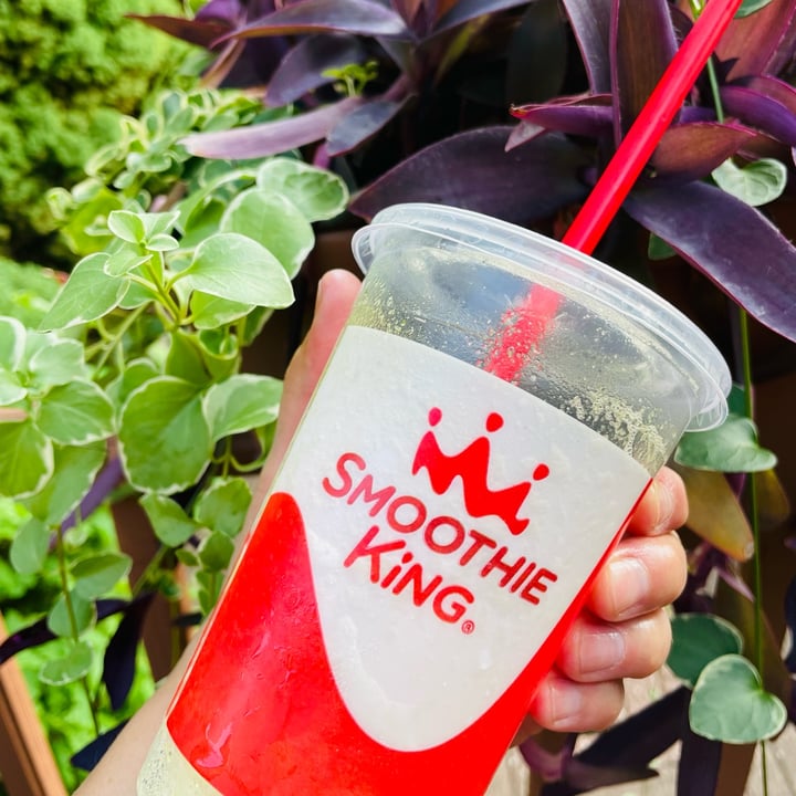 Smoothie King Hanover Park, United States Apple Kiwi Kale Review | abillion