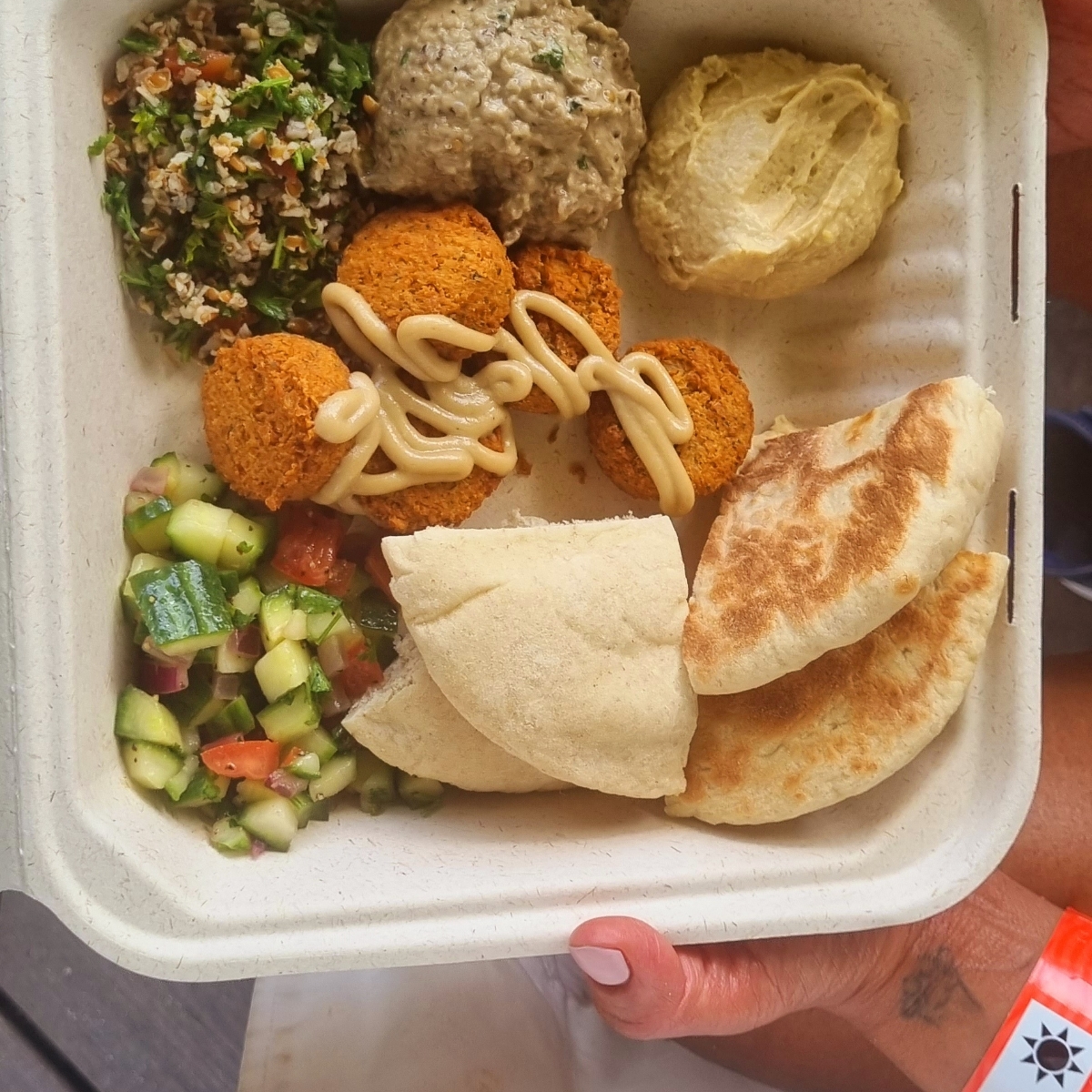 Atlantis Bahamas, Nassau – Top Rated Vegan Dishes & Reviews | abillion
