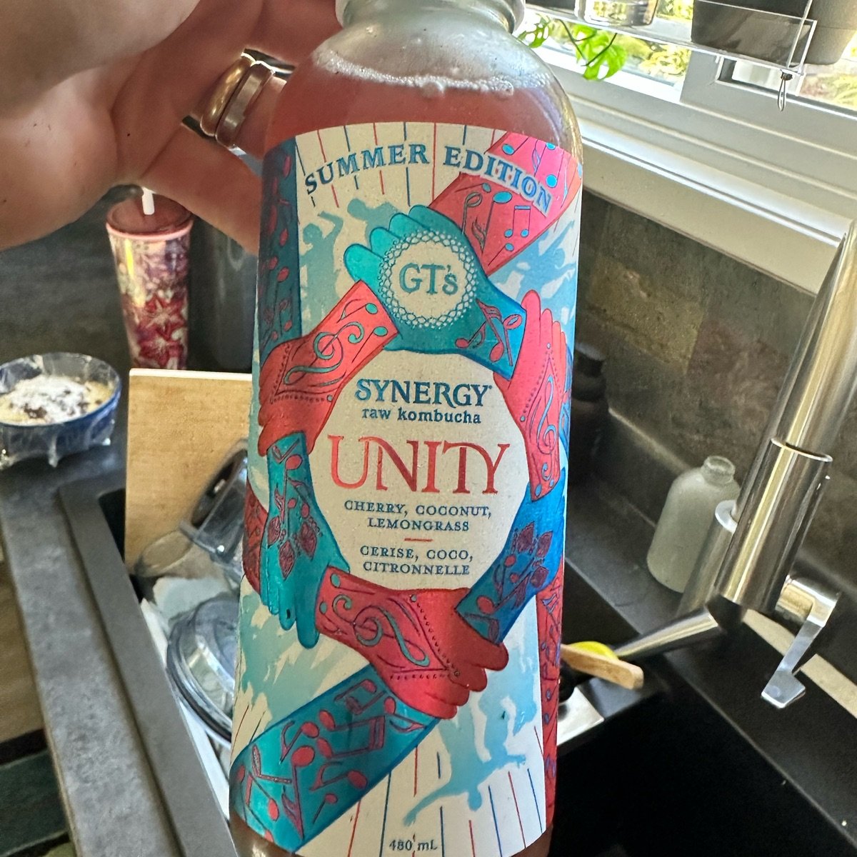 GT’s Synergy Unity Reviews | abillion