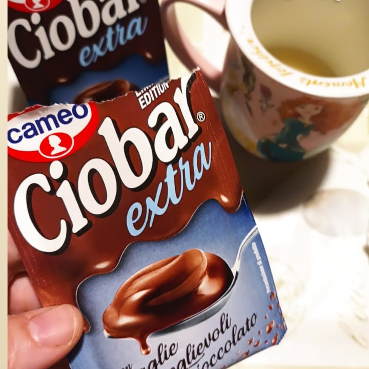 Cameo Ciobar extra Review | abillion