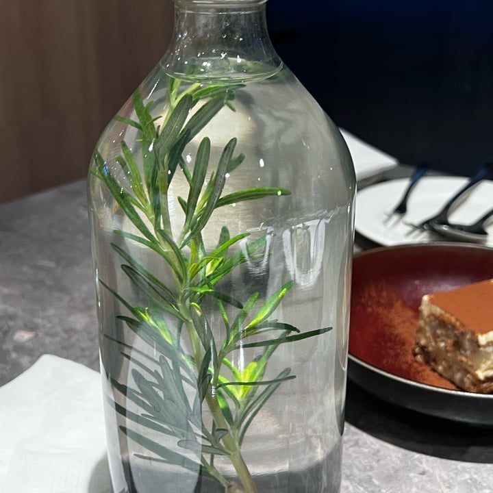 Elemen @Millenia Walk Downtown Core, Singapore Plain water With ...