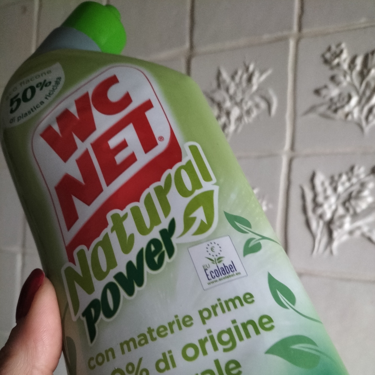 Wc net natural power from Wc net - Vegan Product Reviews & Ratings ...