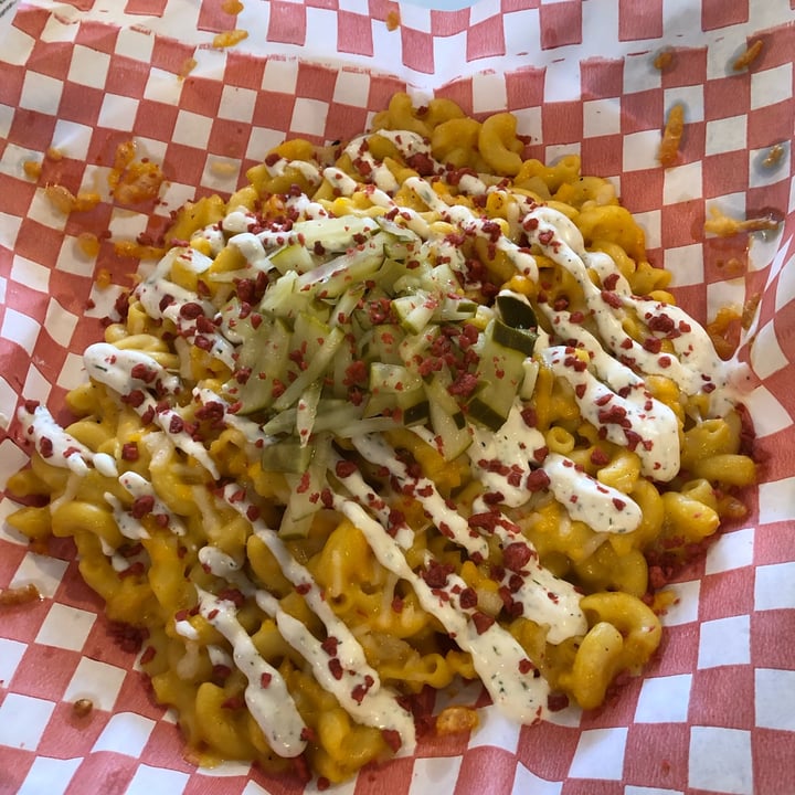 The Hearty Hooligan Crown Point West, Hamilton, Canada Loaded Pickle ...