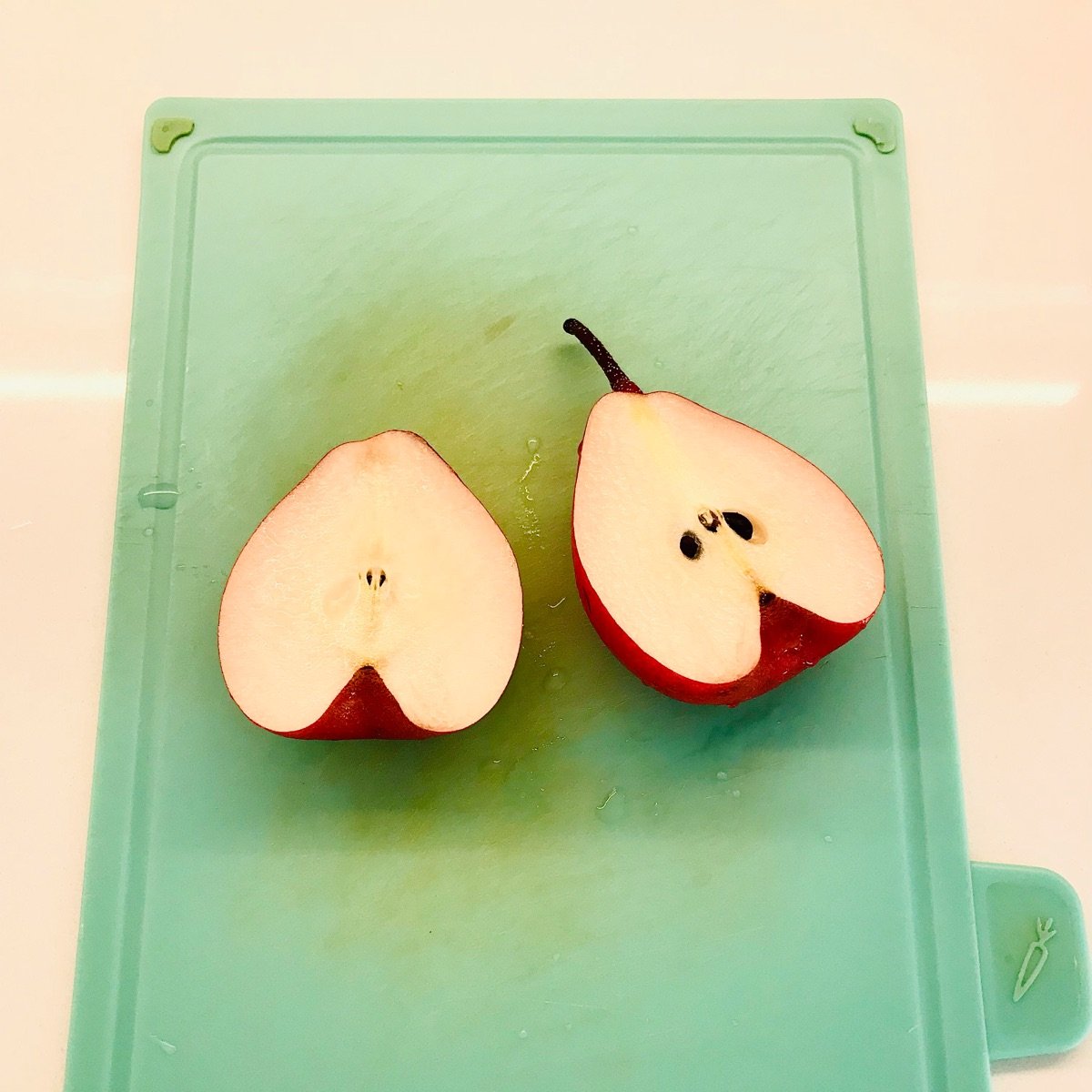 Countdown Fresh Produce Piqa Boo Pear Reviews | abillion