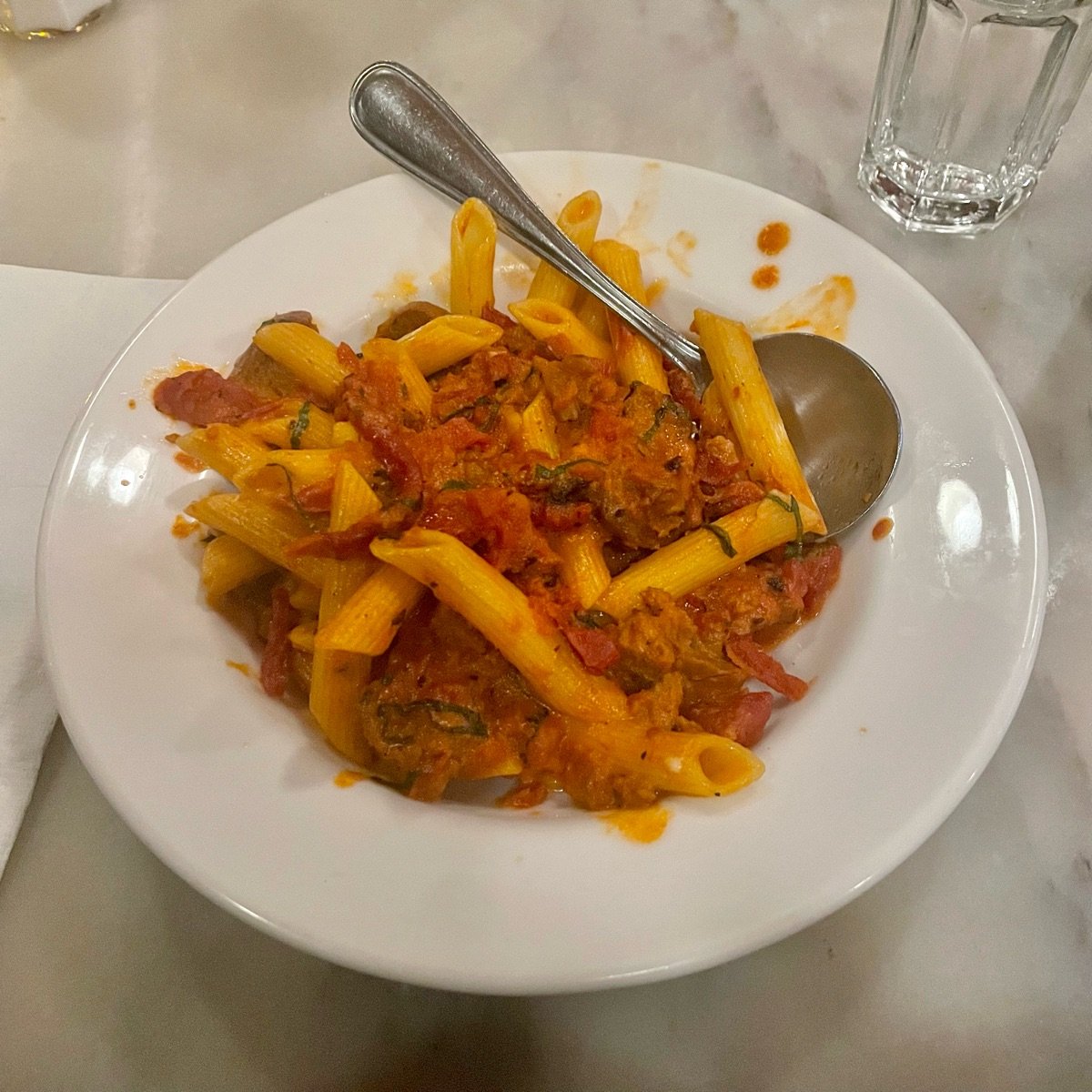 Pagliacci's, Victoria – Top Rated Vegan Dishes & Reviews | abillion