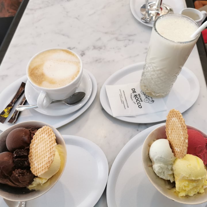 Eiscafe De Rocco Schwabach, Germany Icecream Review | abillion
