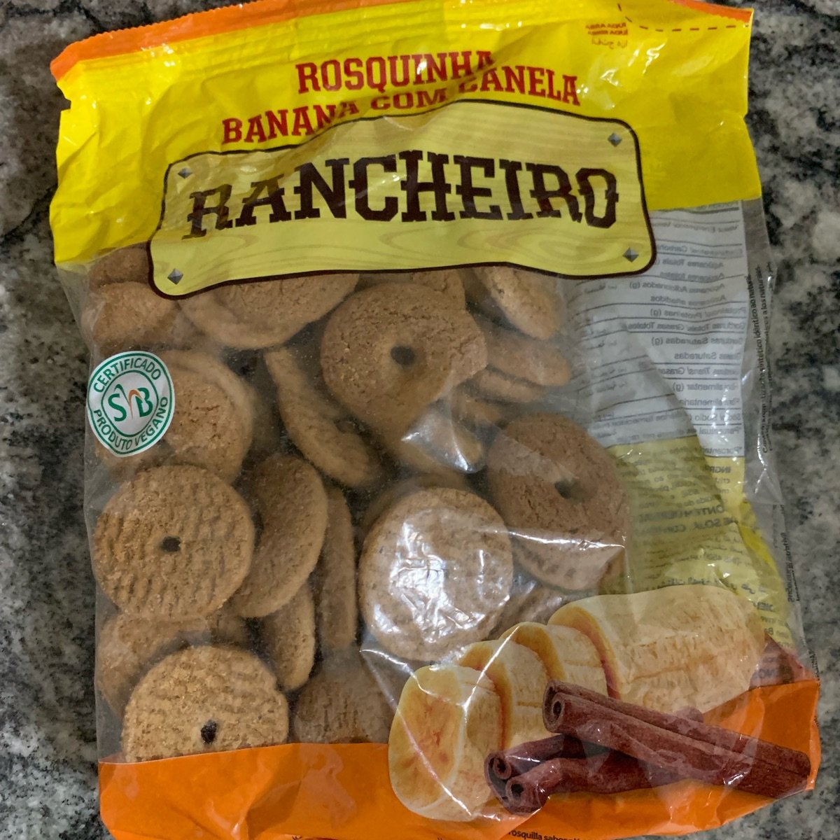 Rancheiro Rosquinha De Banana Com Canela Reviews | abillion Rancheiro Rosquinha De Banana Com Canela Reviews | abillion