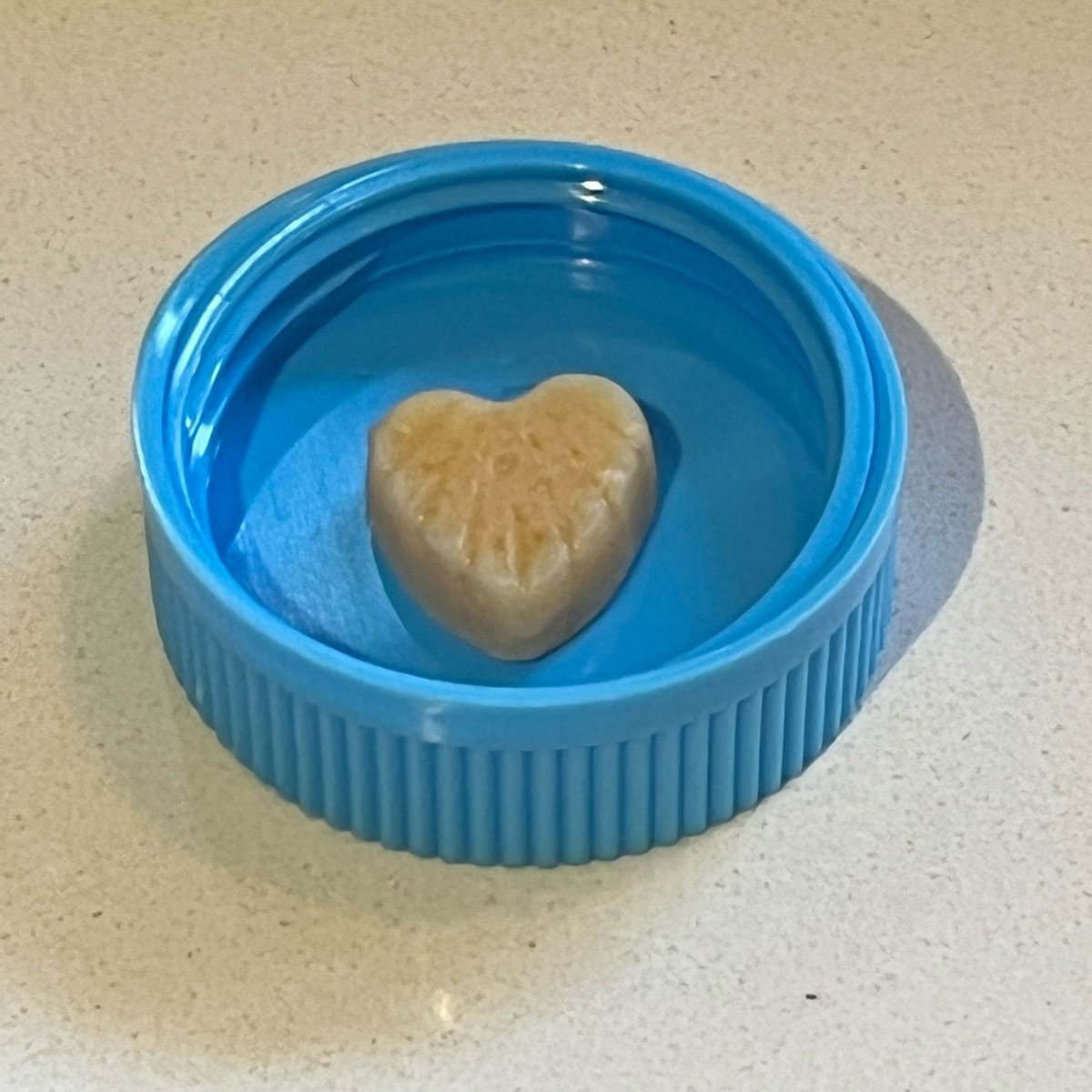 K2+D3 Calcium Gummies from Mary Ruth's - Vegan Product Reviews ...