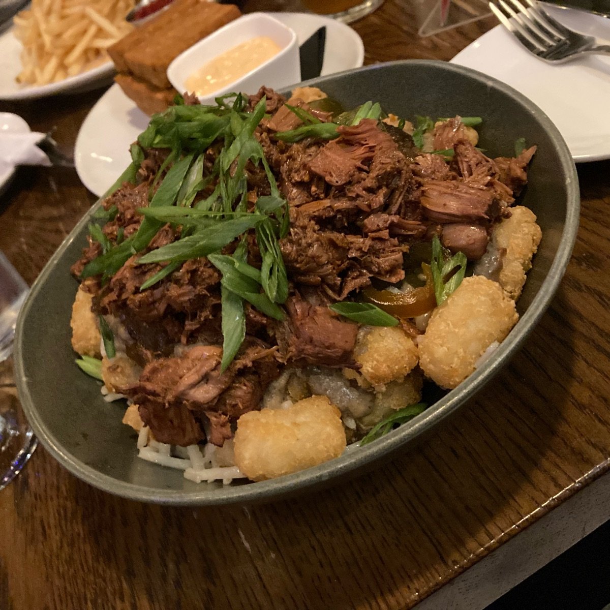 Storm Crow Manor, Toronto – Top Rated Vegan Dishes & Reviews | abillion