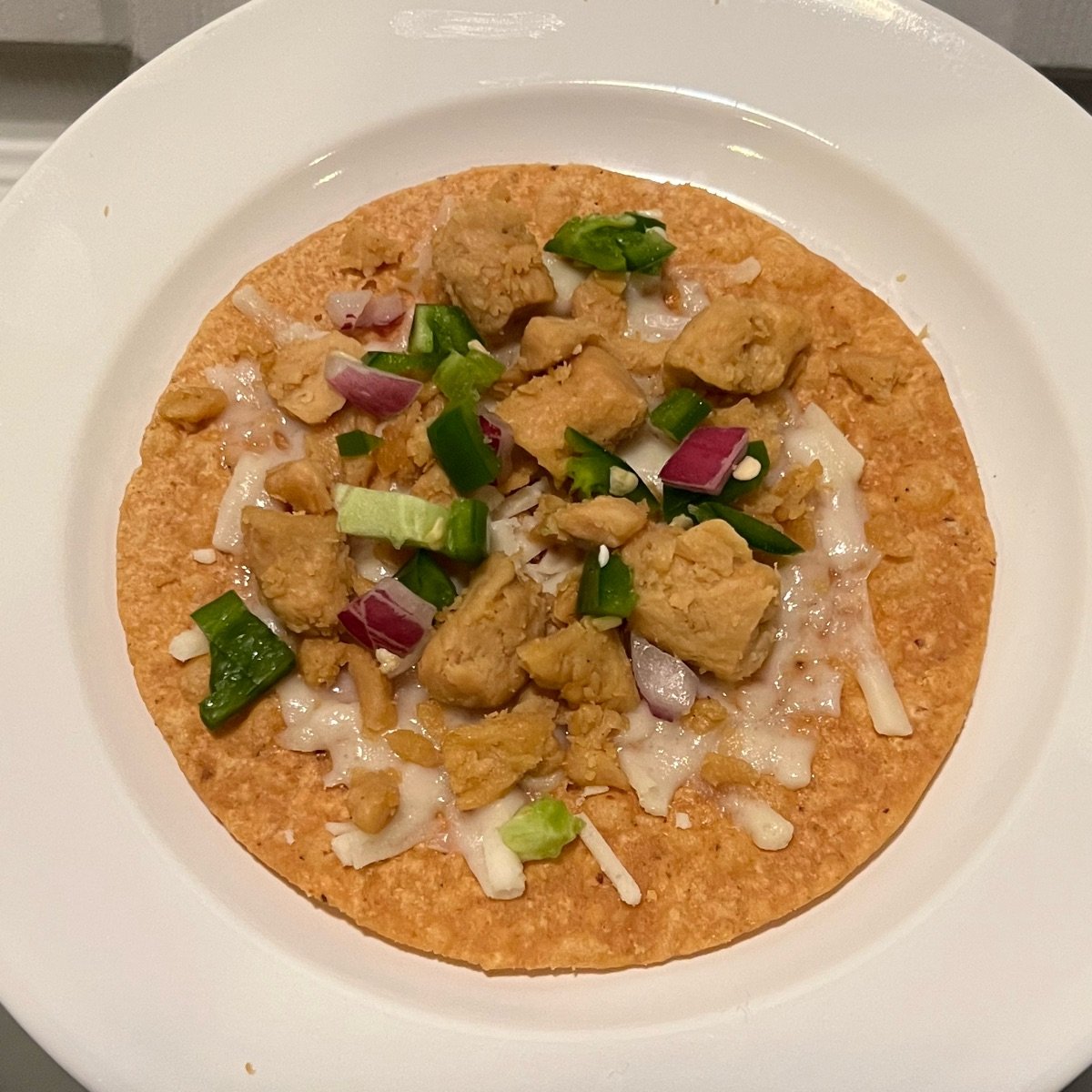 Plant Based Chopped Chick’n from Abbot's Butcher - Vegan Product ...